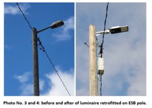 Home - Public Lighting